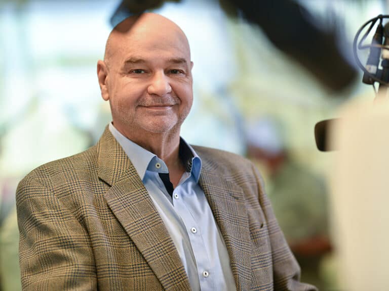 Thomas Göller | Ihr Mentor und Verleger | Mentoren-Media-Verlag