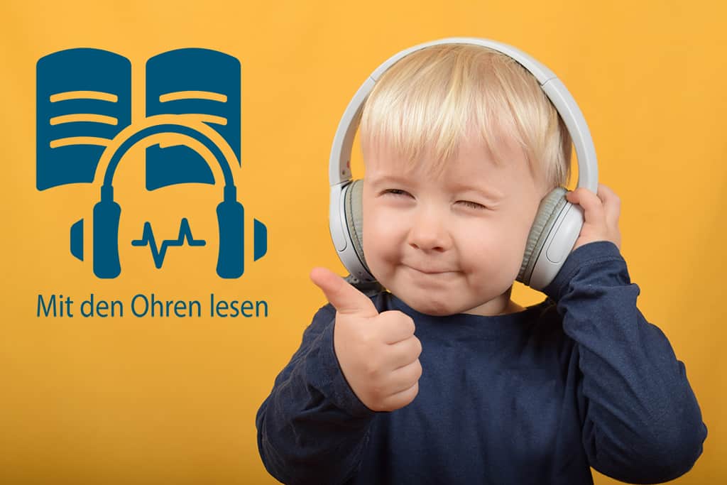 Mit den Ohren lesen - Mentoren-Verlag.de