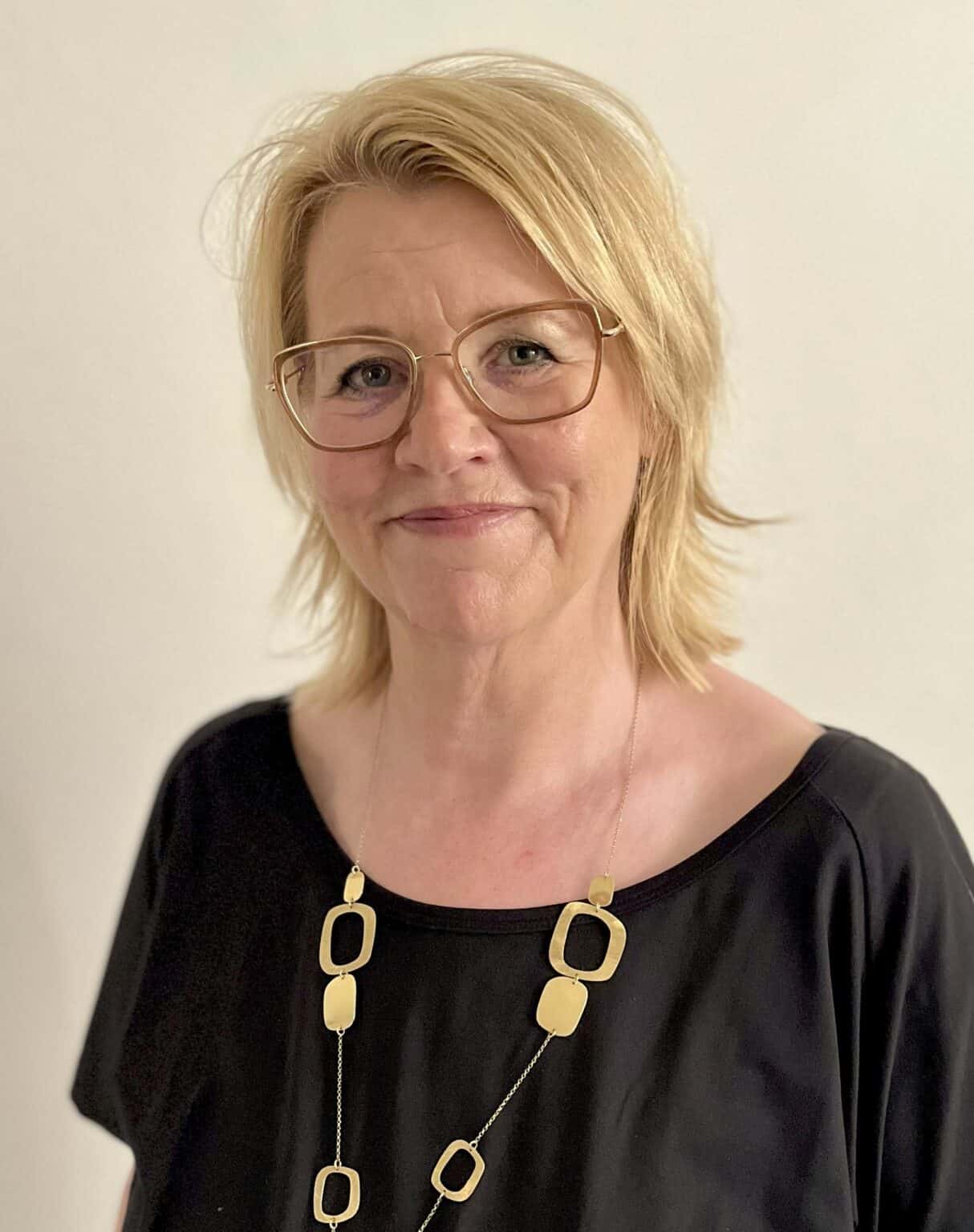 Birgit Neubert | Ihre Autorin